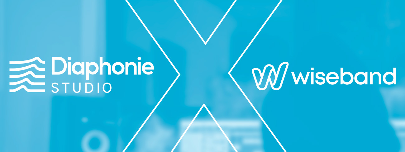 Diaphonie Studio - Wiseband
